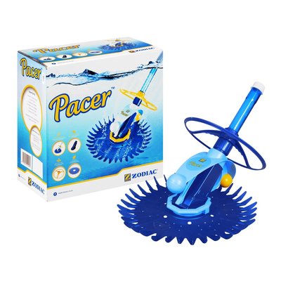 Zodiac - Pacer Pool Cleaner Head | Smart Price Specials | PnP Home