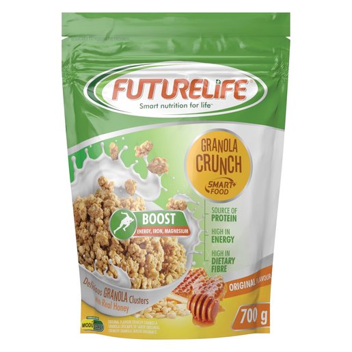 Futurelife Granola Crunch Original 700g | PnP
