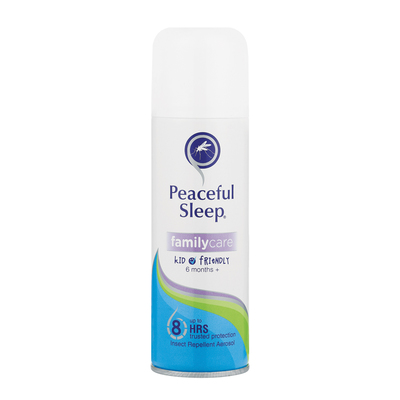 Peaceful Sleep Insect Repellent Cream 100ml | PnP