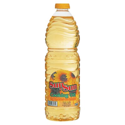 Sun Sun Cooking Oil 750ml | PnP