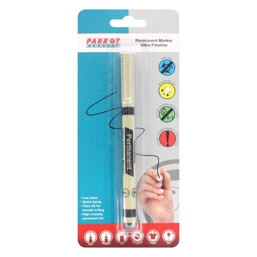 PARROT PERM MARKER ULTRA FL | PnP