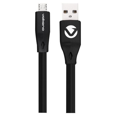 Volkano Slim Series Micro USB Cable | PnP