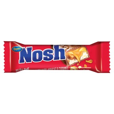 Damascus Nougat in Milk Chocolate 40g | PnP