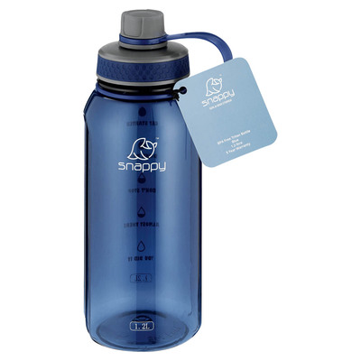 Snappy Tritan Bottle 1.2l Blue | PnP