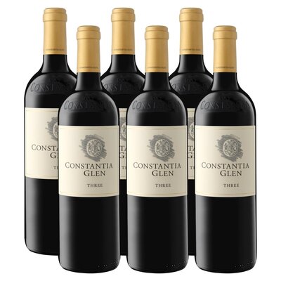 Constantia Uitsig Red 750ml | PnP