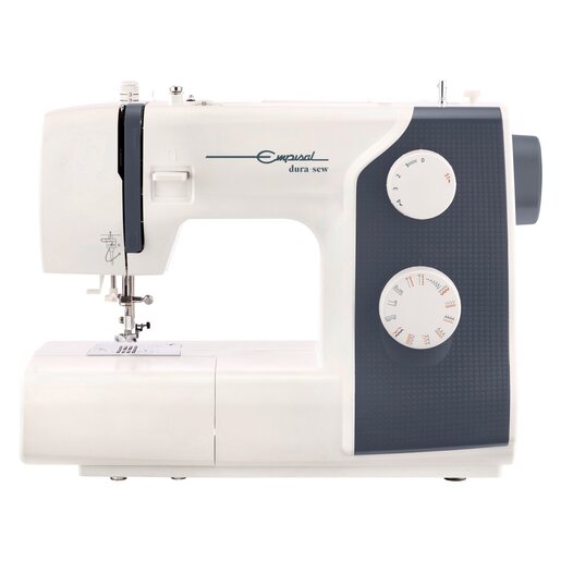 Empisal Durasew Dynamic Sewing Machine 56x Stitch Function | PnP