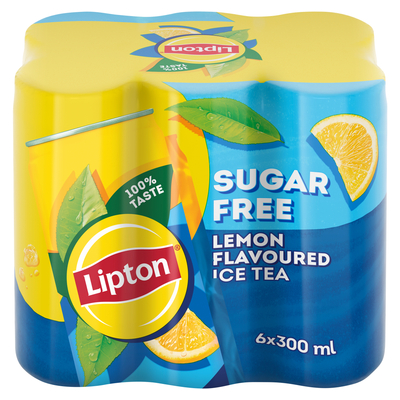 Lipton | Iced Coffee & Tea | Smart Price Specials | PnP