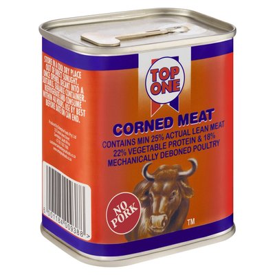 Top One Corned Meat 300g | PnP