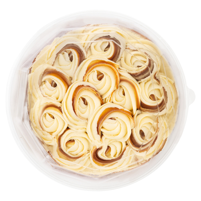 PnP Caramel Vanilla Gateaux Cake | PnP