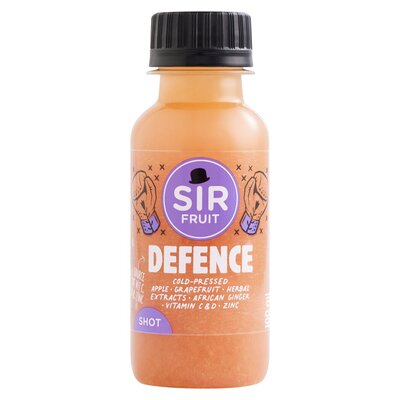 Sir Fruit Detox Shot 100ml | PnP