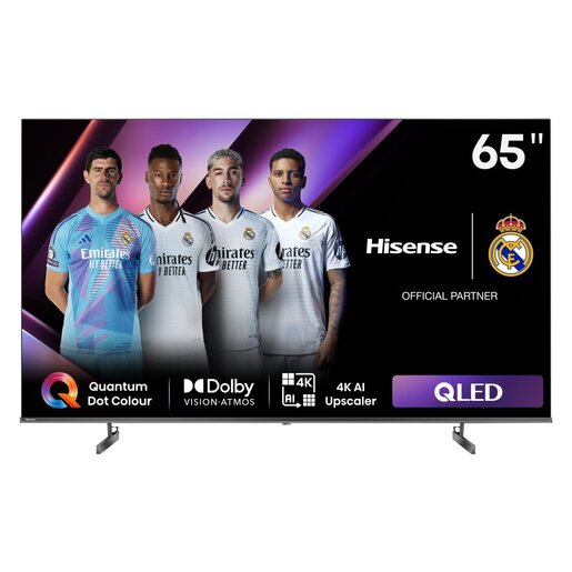 Hisense 65 Inch 4k QLED Smart Tv 65Q6N | Smart Price Specials | PnP Home
