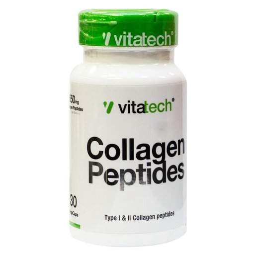 Vitatech Collagen Peptides 30 Pack | PnP