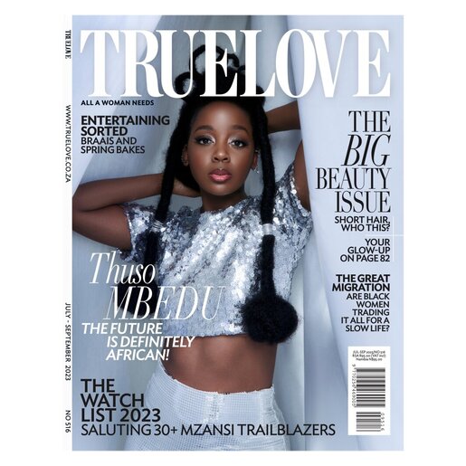 True Love Magazine | PnP