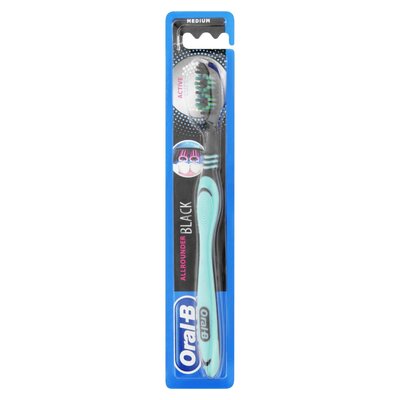 Oral-B Cross Action Surround Clean Toothbrush | PnP