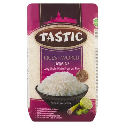 Aunt Caroline Rice 2 KG | PnP