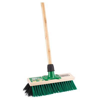 Addis Eco Green Xtra Clean Broom Set | PnP