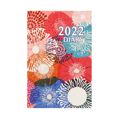 CTP A5 SCHOOL DIARY ASTD | PnP