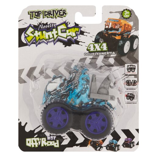 Joyco Assorted Stunt Car | PnP