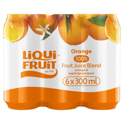 Frugo 100% Lightly Sparkling Apple Juice 6 x 300ml | PnP
