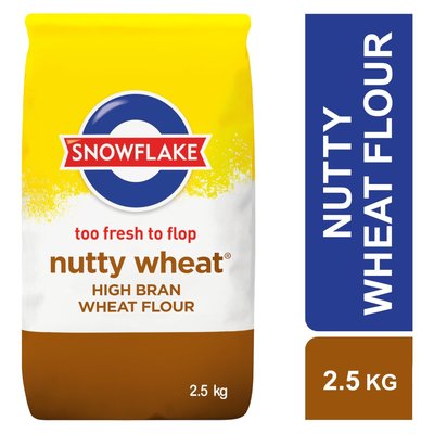 Snowflake | Flour & Baking Powder | Smart Price Specials | PnP
