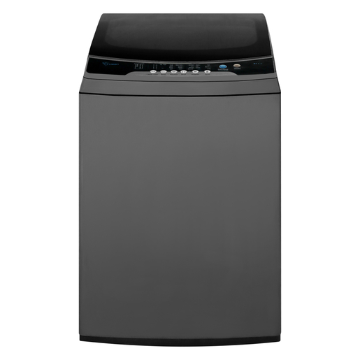 Midea 13kg Silver Top Loader KL13TLE4M | PnP