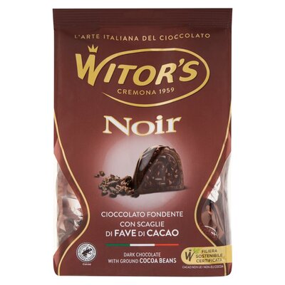 Witor's Noir 200g | PnP