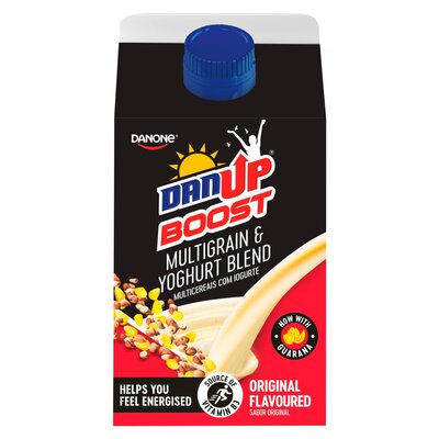 Danone Danup Boost 3In1 Multigrain & Yoghurt Blend 950g | PnP