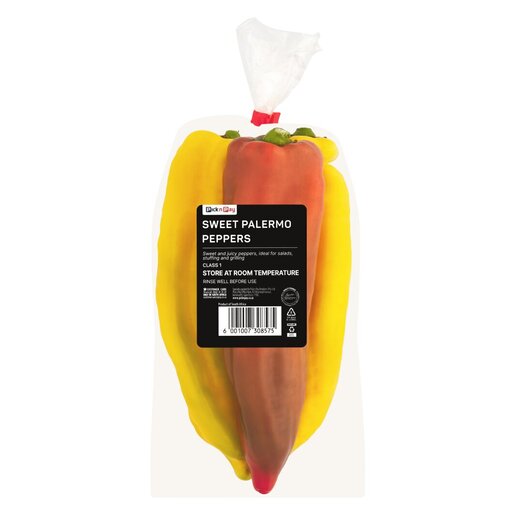 PnP Sweet Palermo Peppers | Smart Price Specials | PnP Home