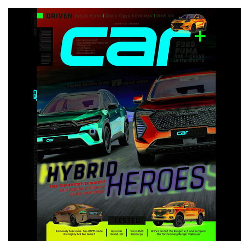 Car Magazine | Smart Price Specials | PnP Home