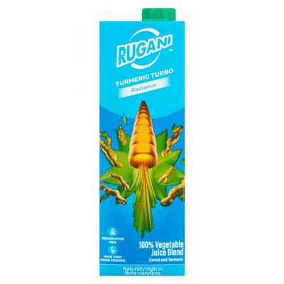 Rugani Beetroot Juice Blend 330ml | PnP