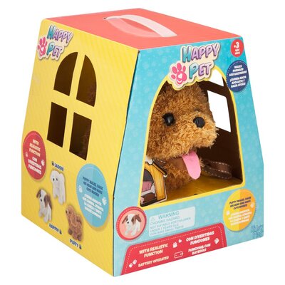 Kids 'n Play Remote Puppy | PnP