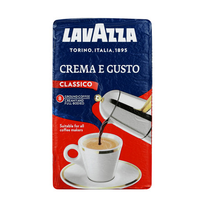 Trekker Coffee Ground Red Label 125g | PnP