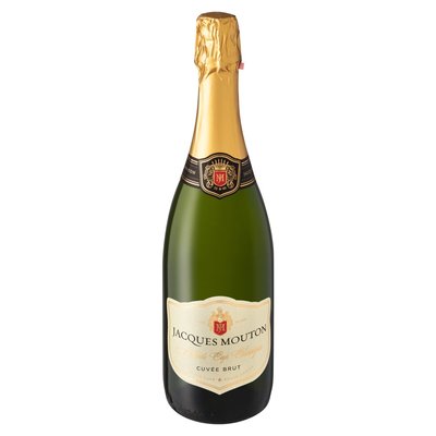 Jacques Mouton Cuvee Brut Cap Classique 750ml | PnP