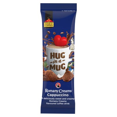 Hug in a Mug Hot Chocolate 25g | PnP
