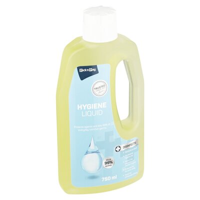 PnP Hygiene Liquid 750ml | PnP