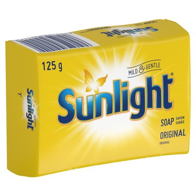 Sunlight Original Laundry Bar Soap 125g | Smart Price Specials | PnP Home