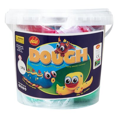 Pritt Play Dough Set 500g | PnP