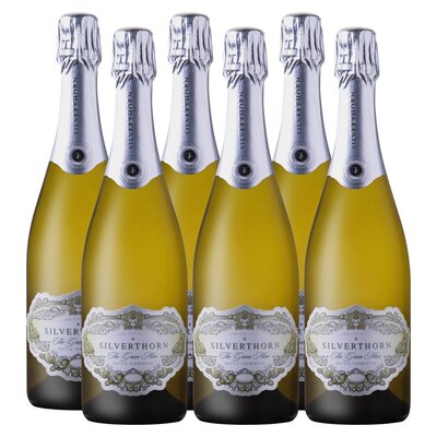 Silverthorn The Green Man Blanc 750ml | PnP