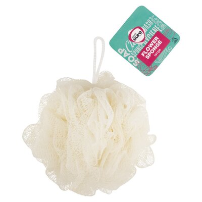 PnP Bodysure Large Flower Sponge Neutral | Smart Price Specials | PnP Home