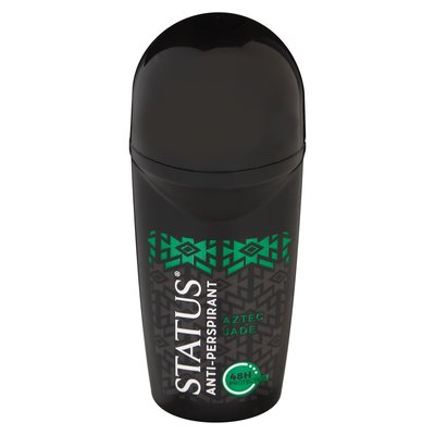 Status Roll On Aztec Jade 50ml | Smart Price Specials | PnP Home