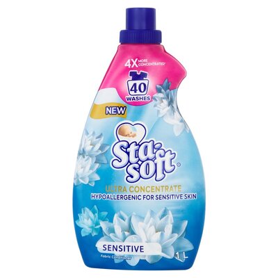 Sta-Soft Spring Fresh Fabric Softener 2L | PnP