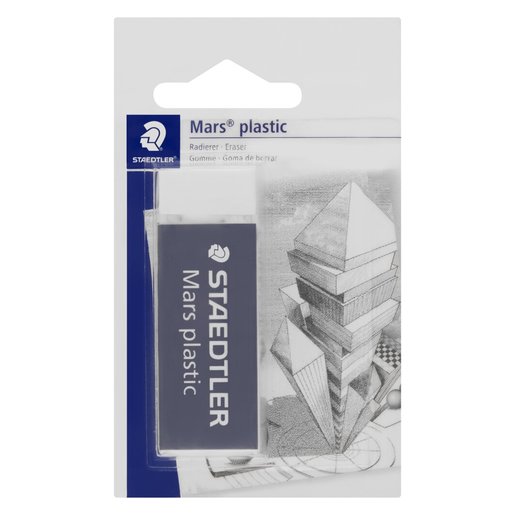 Staedtler Mars Eraser | Smart Price Specials | PnP Home