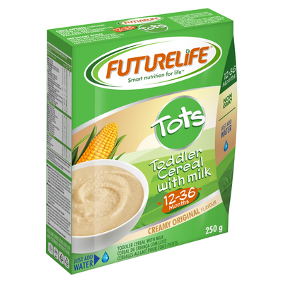 Futurelife Tots Original 250g | Smart Price Specials | PnP Home