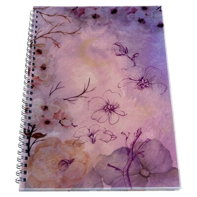 Kenzel Assorted B5 Soft Notebook Cover | PnP