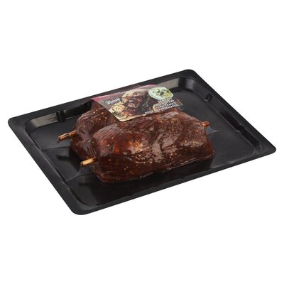 PnP Pork Espetada With Bbq | PnP