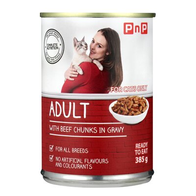 Wet Food | Cats | Smart Price Specials | PnP
