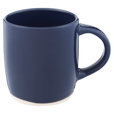 THT 12Oz Hand Painted Plain Mug | PnP