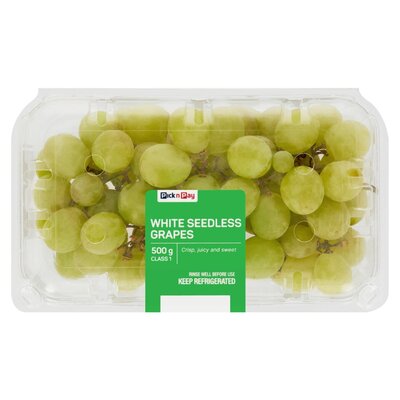 PnP Fresh Bananas 900g | PnP