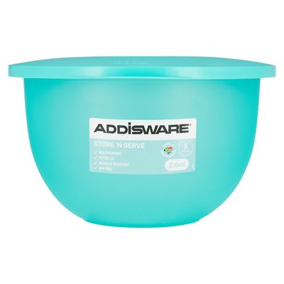 Addis Store N Serve 2.6L | PnP