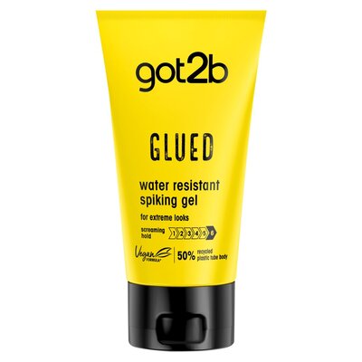 Got2b Ultra Glued Gel 150ml | PnP